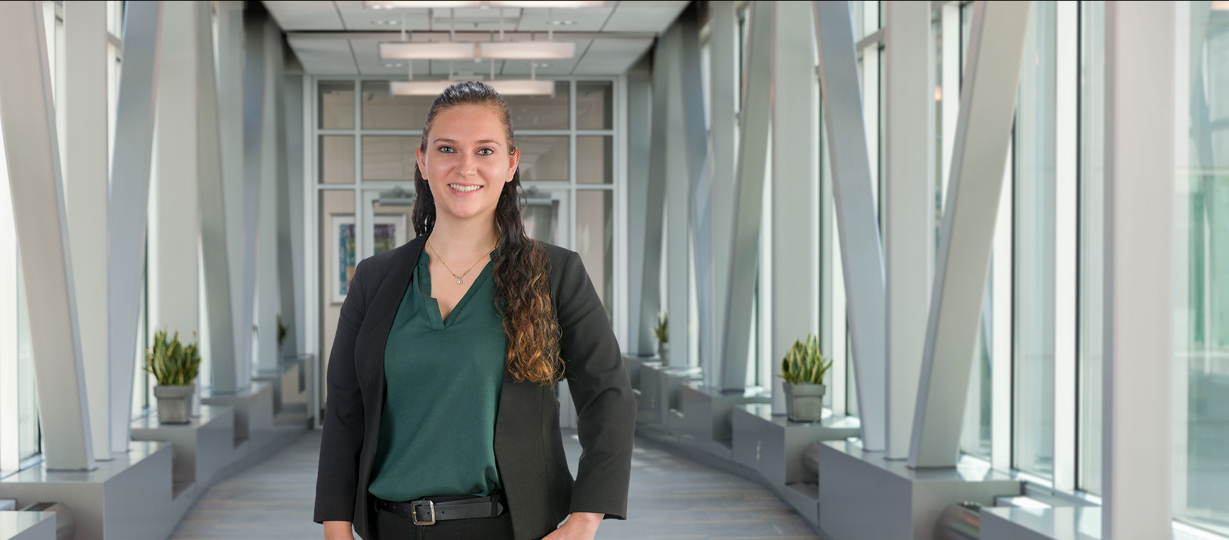 Alena M. Fiocca - Singerman, Mills, Desberg & Kauntz, Co., L.P.A.